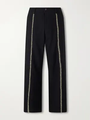 Kartik Research Bottoms For Men