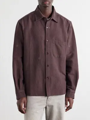 KARDO Luis Cotton Shirt