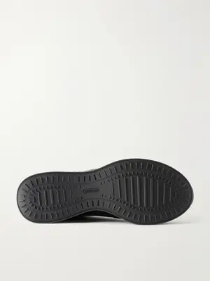John Lobb Stream Leather Sneakers