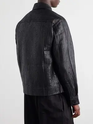 KARDO Bodhi Leather Jacket