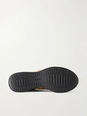 John Lobb Stream Nubuck Sneakers