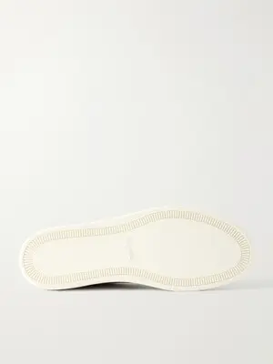 Church's Rushden Suede Sneakers