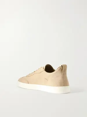 Church's Rushden Suede Sneakers