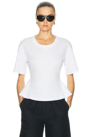 Citizens Of Humanity Rework Tee