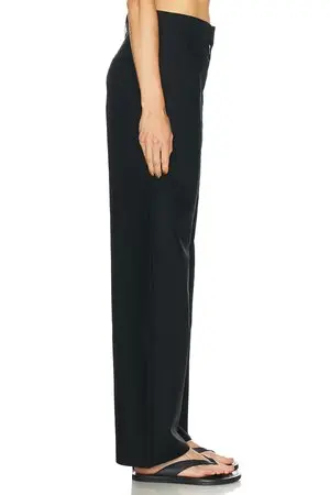 AGOLDE Low Curve Utility Jean