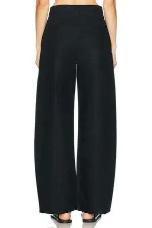 AGOLDE Low Curve Utility Jean