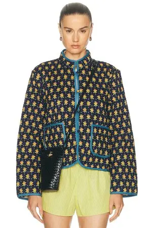 Polo Ralph Lauren Piped Jacket