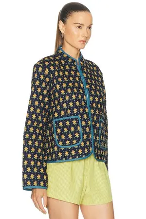 Polo Ralph Lauren Piped Jacket