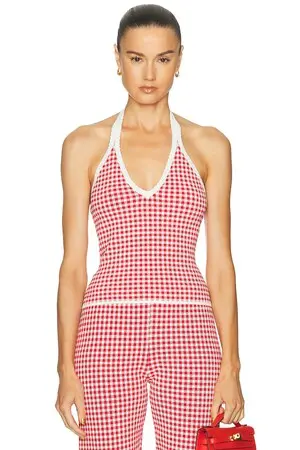 Posse Micah Halter Top