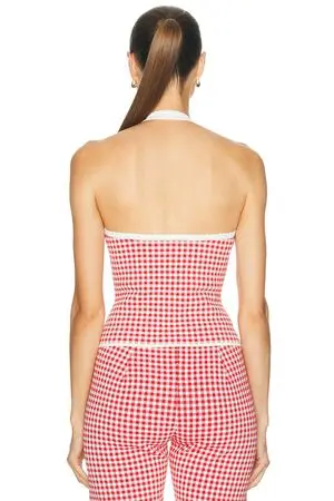 Posse Micah Halter Top