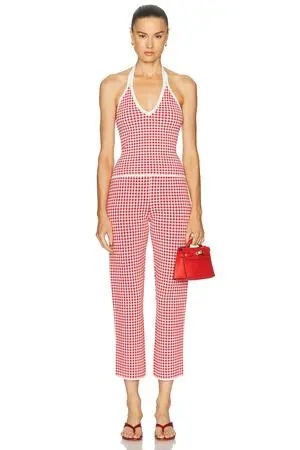Posse Micah Halter Top