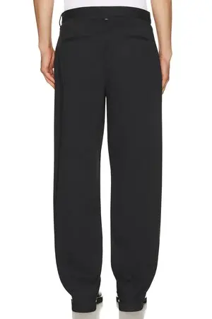 Rag & Bone Baggy Pleated Chino Pants