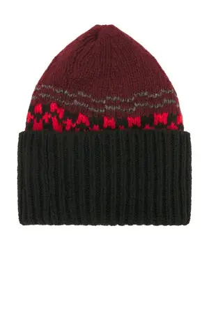 Marni Beanie Hat
