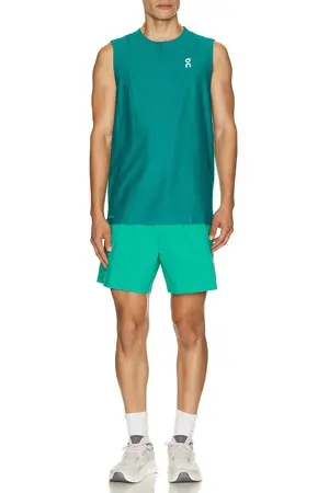 On 5 Core Shorts