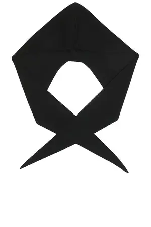 Nour Hammour Niale Cashmere Hat
