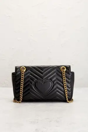 Gucci Gg Marmont Shoulder Bag