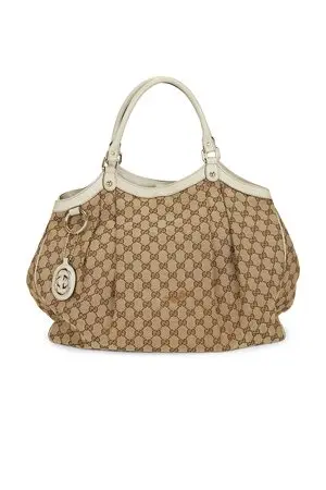 Gucci Sukey Tote Bag