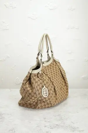Gucci Sukey Tote Bag