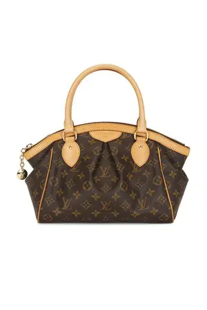 LOUIS VUITTON Monogram Tivoli Pm Handbag