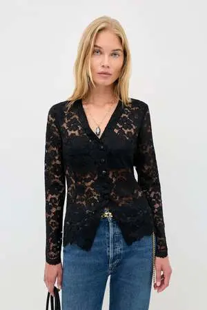 Rixo Padma Blouse