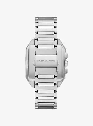 Michael Kors Hayes Oversized Sport Watch