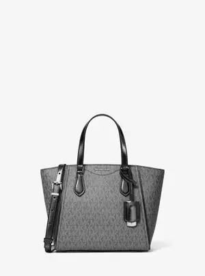 Michael Kors Metallic Totes