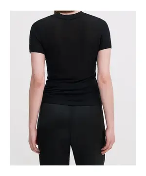 Filippa K Crewneck Cashmere T-shirt
