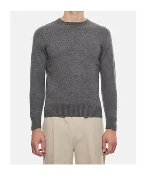 DRUMOHR Fine-knit Cashmere Jumper