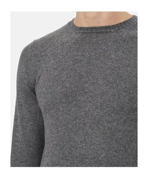 DRUMOHR Fine-knit Cashmere Jumper