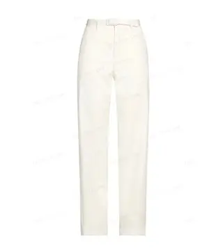 MAISON MARGIELA Straight-leg Trousers
