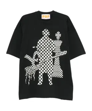 PDFCHANNEL Graphic-print T-shirt