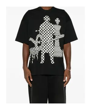 PDFCHANNEL Graphic-print T-shirt