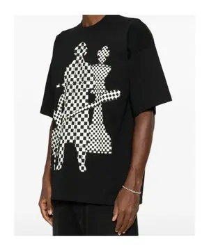 PDFCHANNEL Graphic-print T-shirt