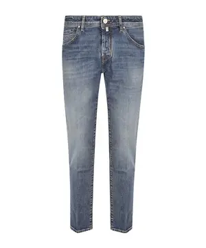 Jacob Cohen 5-pocket Slim Fit Scott Jeans