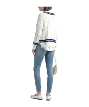 Dolce & Gabbana Skinny Denim Pants