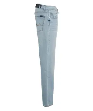 7 For All Mankind Midrise Bootcut Jeans