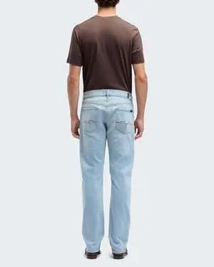 7 For All Mankind Midrise Bootcut Jeans
