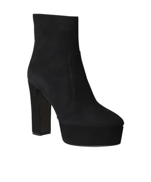 Roberto Festa Varissa Platform Ankle Boots