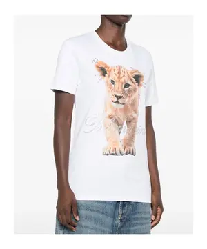 Blumarine Short-sleeved T-shirt