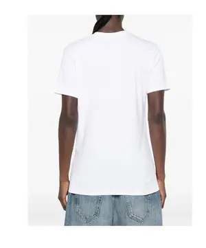 Blumarine Short-sleeved T-shirt