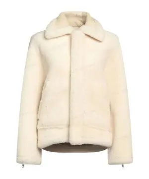 Jacquemus Shearling Jacket