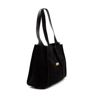Roberto Festa Eloise Ribbed Tote Bag