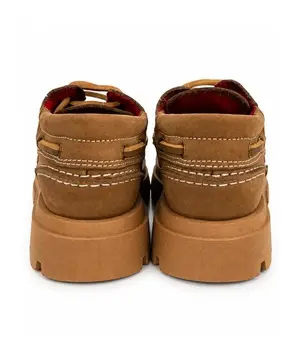 Dsquared2 Round-toe Casual Lace-up Sneakers