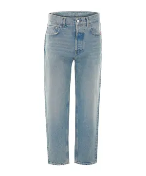 AMISH SUPPLIES Jeremiah Regular-fit Jeans - Blue