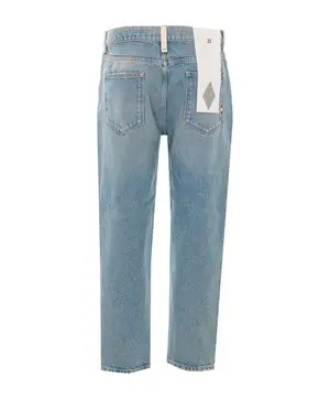 AMISH SUPPLIES Jeremiah Regular-fit Jeans