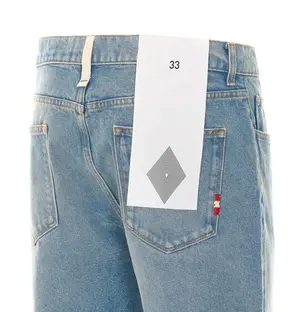 AMISH SUPPLIES Jeremiah Regular-fit Jeans
