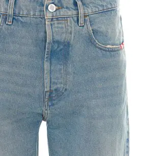 AMISH SUPPLIES Jeremiah Regular-fit Jeans