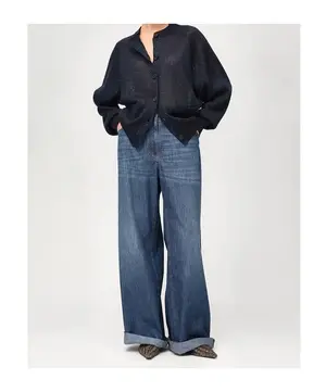 Brunello Cucinelli Long-sleeve Cardigan