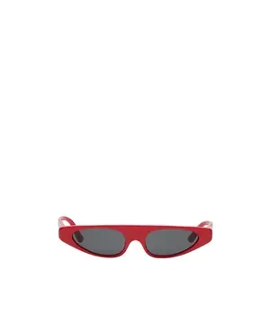 Dolce & Gabbana Cat Eye Sunglasses