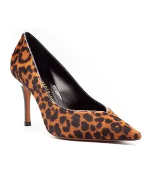 Roberto Festa Coki Pointed Heeled Pumps